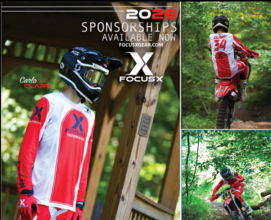 FocusX Gear